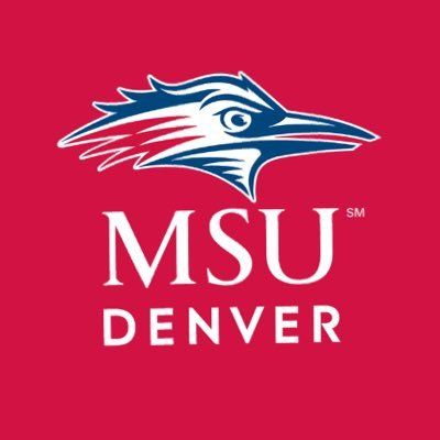 MSU Denver Logo & Brand Assets (SVG, PNG and vector) - Brandfetch