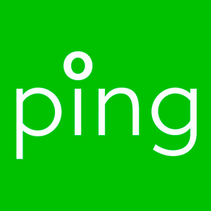 Ping.pt Logo & Brand Assets (SVG, PNG and vector) - Brandfetch