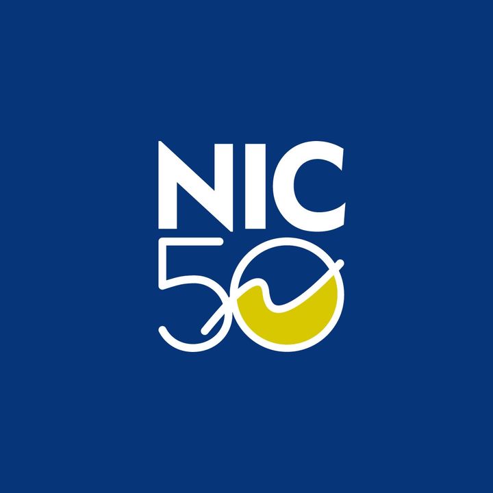 NIC Logo & Brand Assets (SVG, PNG and vector) - Brandfetch