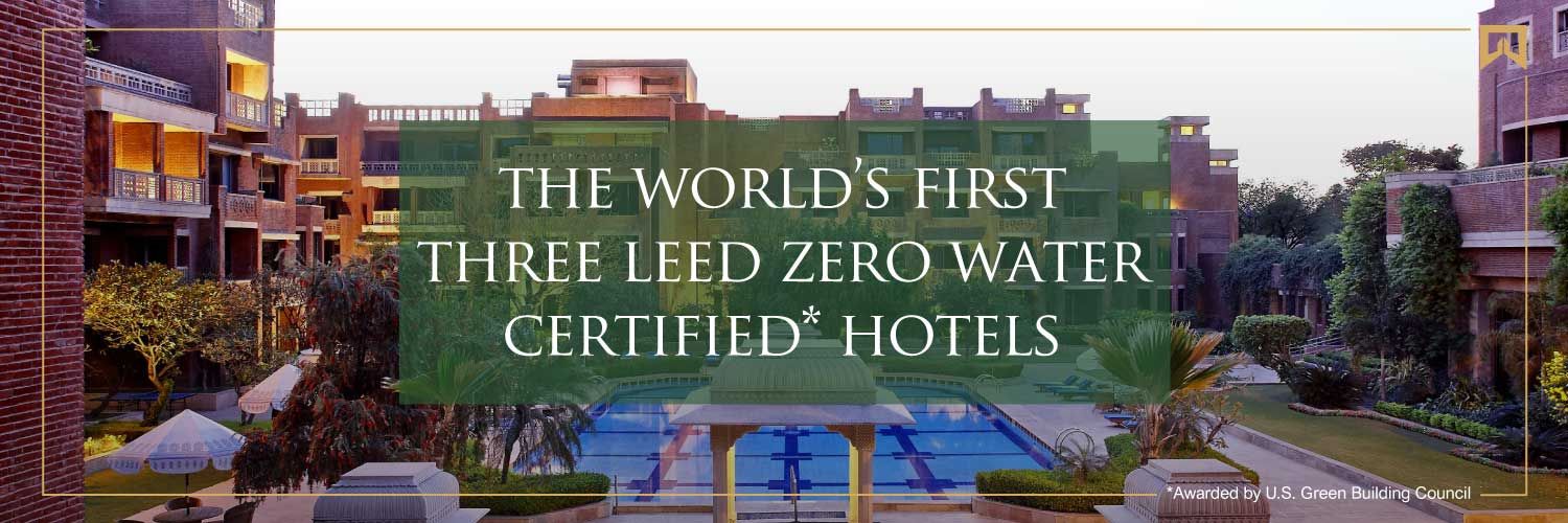 ITC Hotels Ltd Logo & Brand Assets (SVG, PNG and vector) - Brandfetch