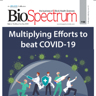 BioSpectrum India Logo & Brand Assets (SVG, PNG and vector) - Brandfetch