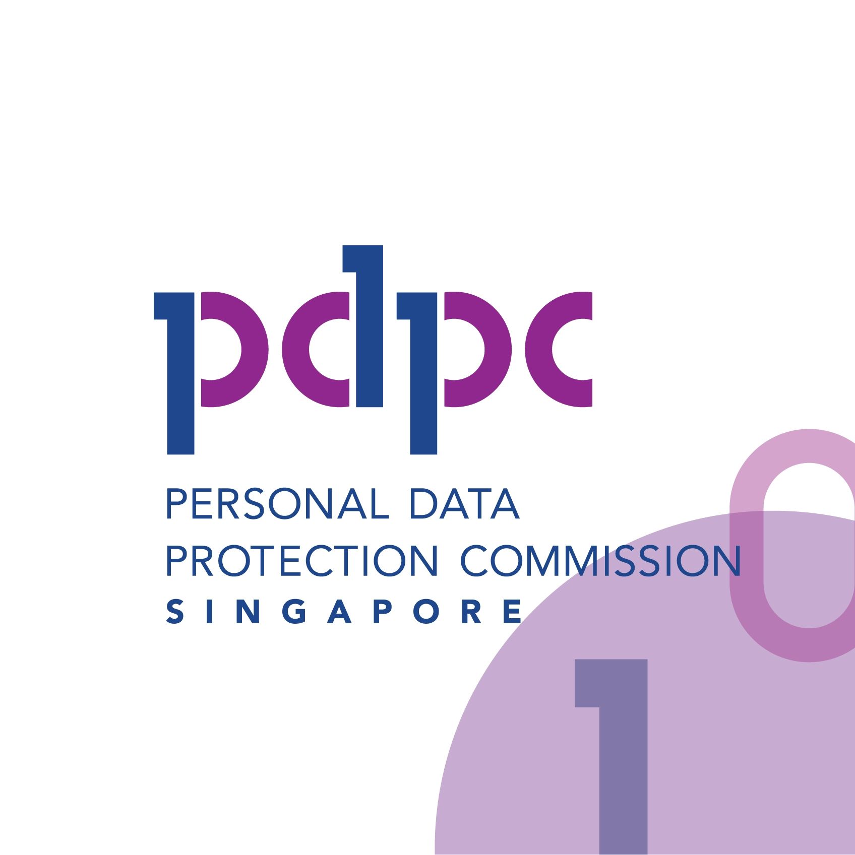 Personal Data Protection Commission Logo & Brand Assets (SVG, PNG and ...