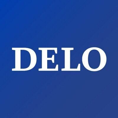 Delo Logo & Brand Assets (SVG, PNG and vector) - Brandfetch