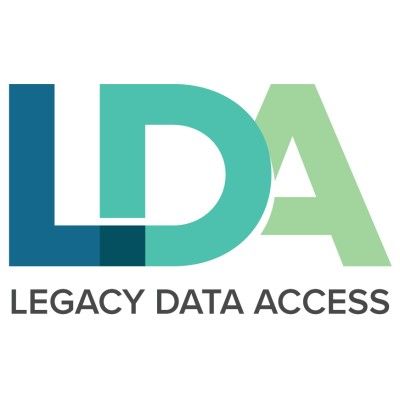 Legacy Data Access Logo & Brand Assets (SVG, PNG and vector) - Brandfetch