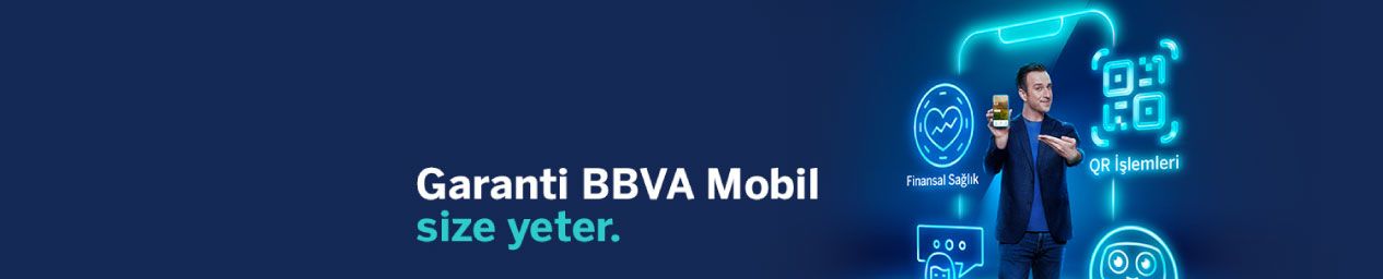 Garanti BBVA Logo & Brand Assets (SVG, PNG and vector) - Brandfetch