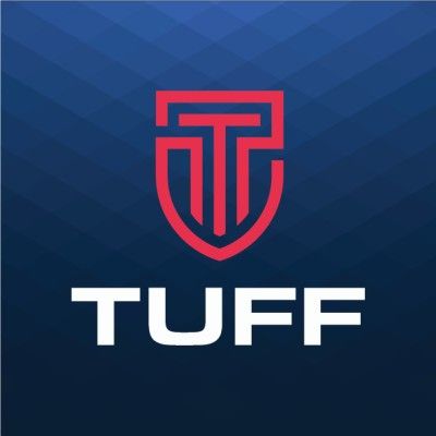 tuff logo