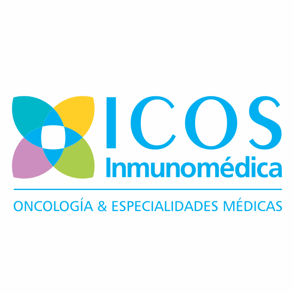 Clínica ICOS Logo & Brand Assets (SVG, PNG and vector) - Brandfetch