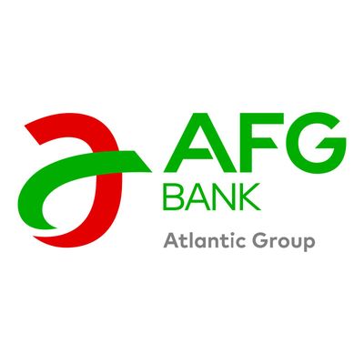 AFG BANK Côte d'Ivoire Logo & Brand Assets (SVG, PNG and vector ...