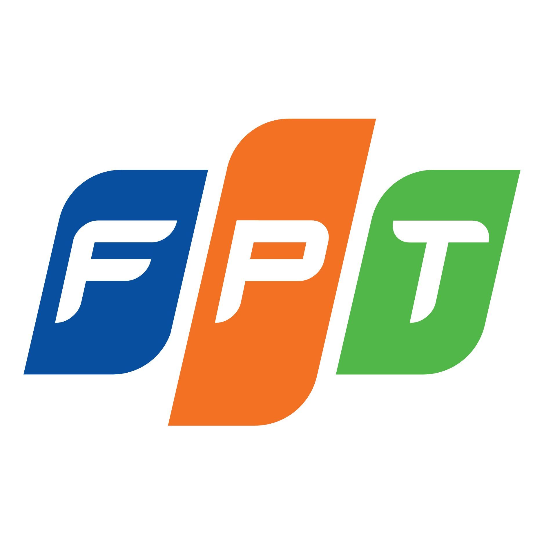 FPT Corporation Logo & Brand Assets (SVG, PNG and vector) - Brandfetch