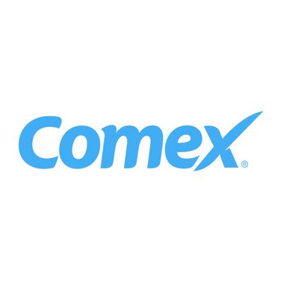 Pinturas Comex Logo & Brand Assets (SVG, PNG and vector) - Brandfetch