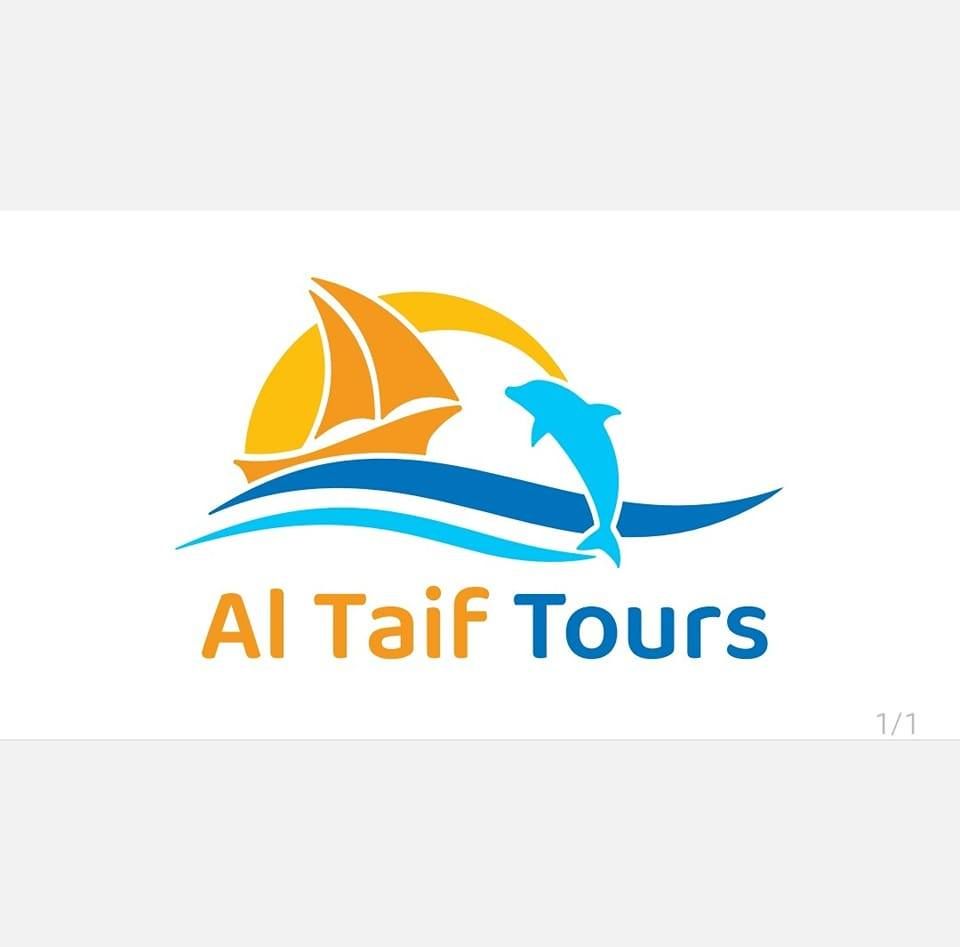 AL TAIF TOUR Logo & Brand Assets (SVG, PNG and vector) - Brandfetch