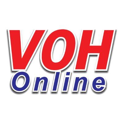 VOH Logo & Brand Assets (SVG, PNG and vector) - Brandfetch