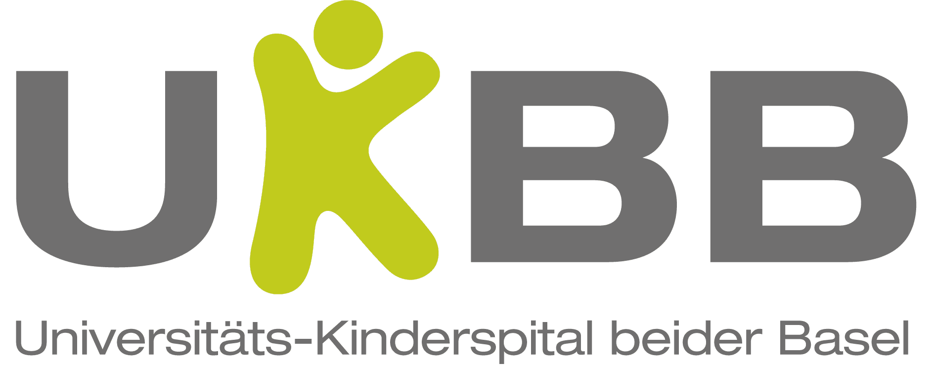 University Children's Hospital Basel Logo & Brand Assets (SVG, PNG and ...