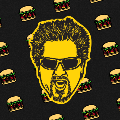 Flavortown Logo & Brand Assets (SVG, PNG and vector) - Brandfetch