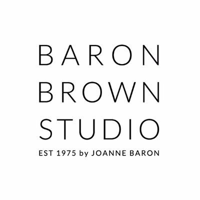 Baron Brown Studio Logo & Brand Assets (SVG, PNG and vector) - Brandfetch