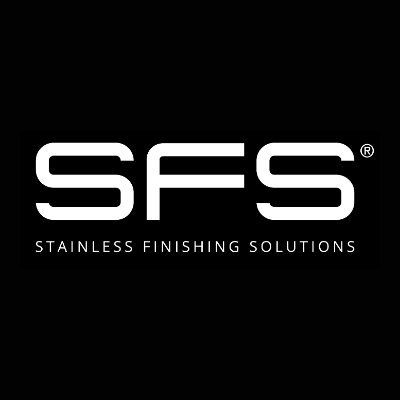 Stainless Finishing Solutions ltd Logo & Brand Assets (SVG, PNG and ...