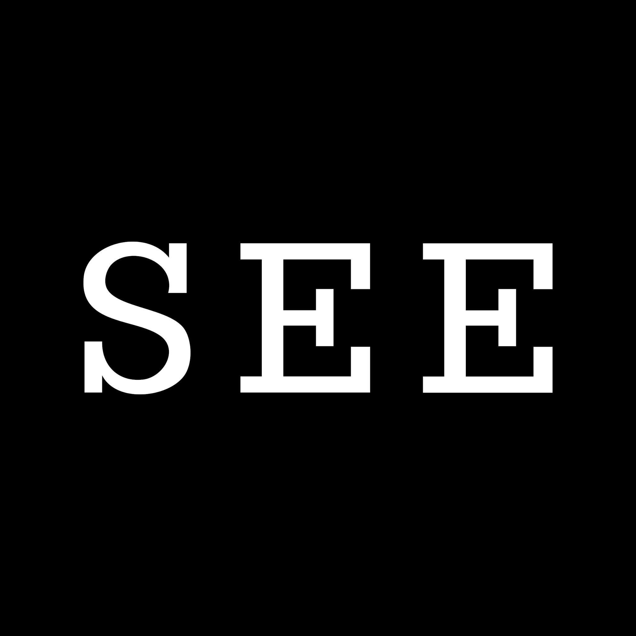 SEE Eyewear Logo & Brand Assets (SVG, PNG and vector) - Brandfetch