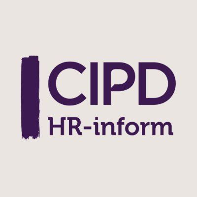CIPD HR-inform Logo & Brand Assets (SVG, PNG and vector) - Brandfetch