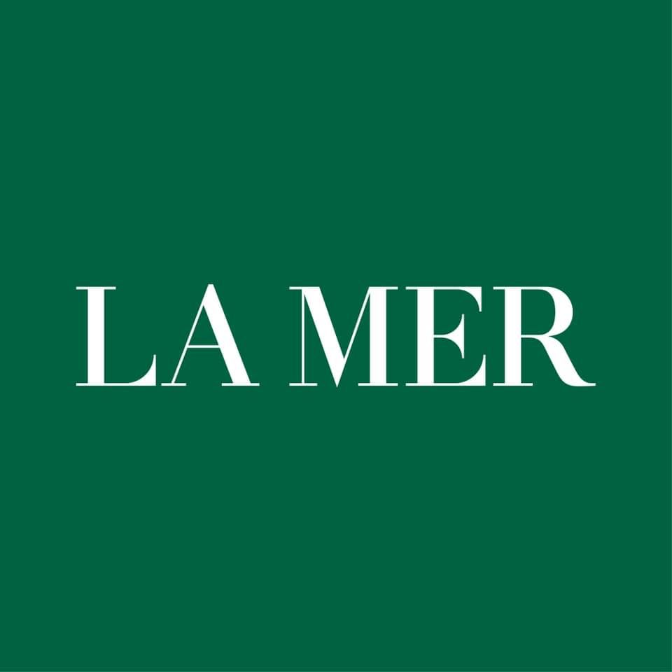 La Mer Logo & Brand Assets (SVG, PNG and vector) - Brandfetch