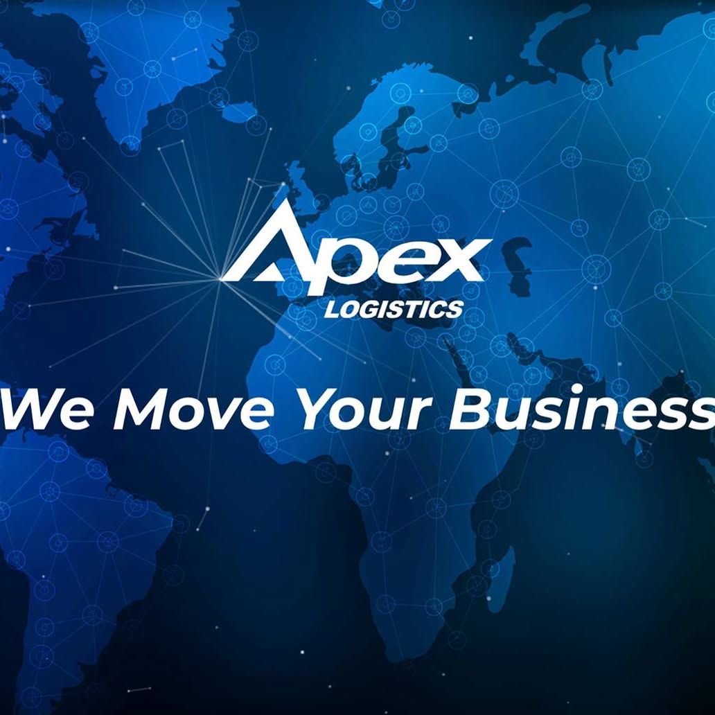 Apex Logistics Logo & Brand Assets (SVG, PNG and vector) - Brandfetch
