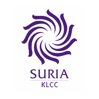 suria klcc logo vector