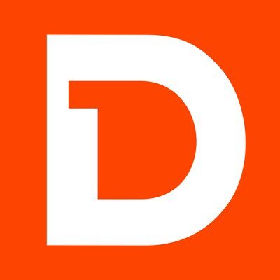 Decider Logo & Brand Assets (SVG, PNG and vector) - Brandfetch