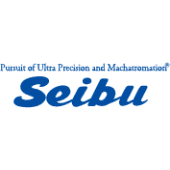 Seibu Electric & Machinery Logo & Brand Assets (SVG, PNG and vector ...