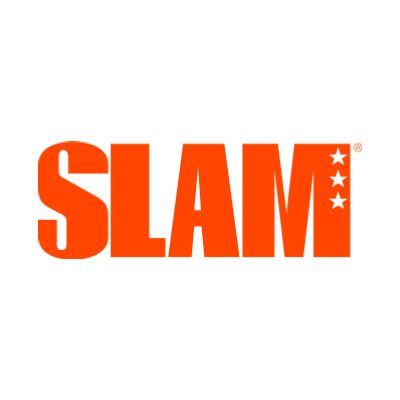 SLAM Logo & Brand Assets (SVG, PNG and vector) - Brandfetch