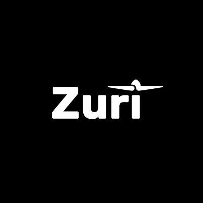 Zuri VTOL Logo & Brand Assets (SVG, PNG and vector) - Brandfetch