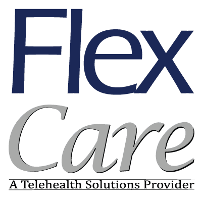 FlexCare Digital Health Logo & Brand Assets (SVG, PNG and vector ...