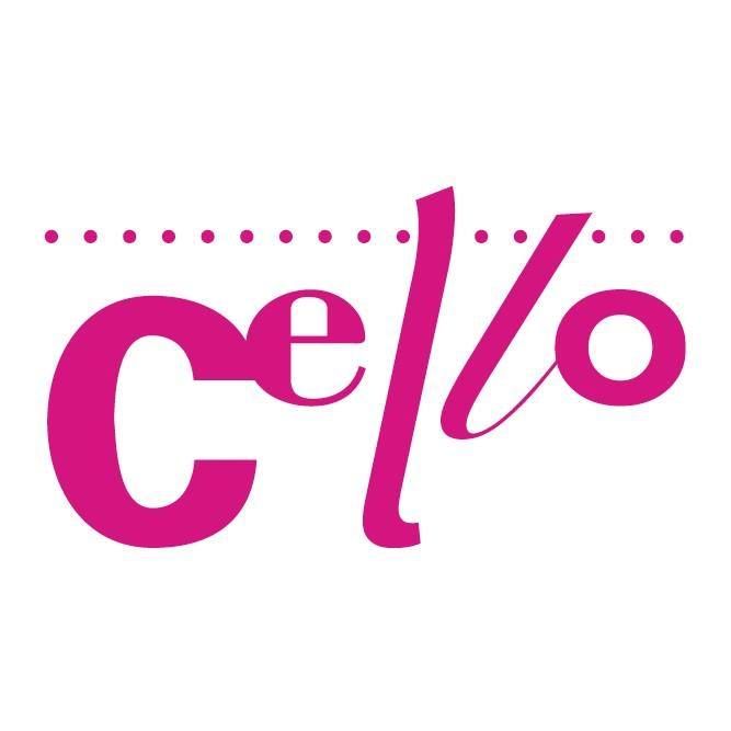 Cello Logo & Brand Assets (SVG, PNG and vector) - Brandfetch