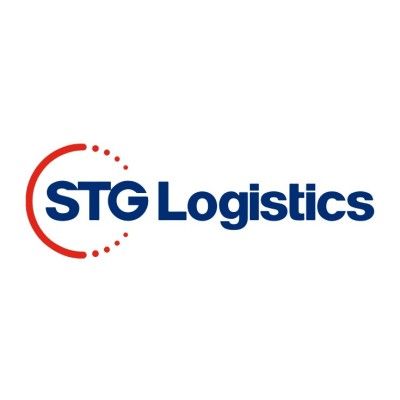 STG Logistics Logo & Brand Assets (SVG, PNG and vector) - Brandfetch