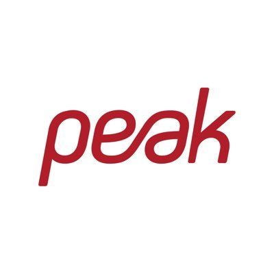 Peak Logo & Brand Assets (SVG, PNG and vector) - Brandfetch