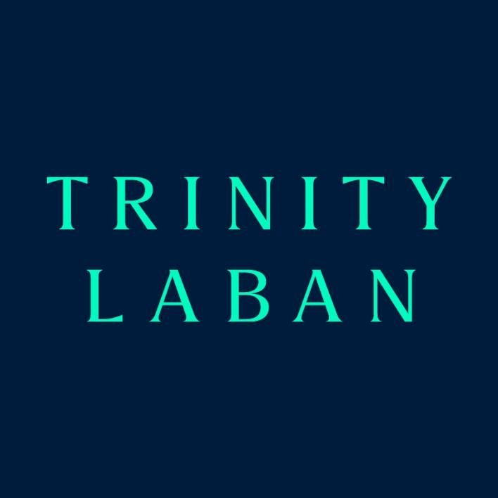 Trinity Laban Logo & Brand Assets (SVG, PNG and vector) - Brandfetch