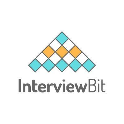 interview logo png