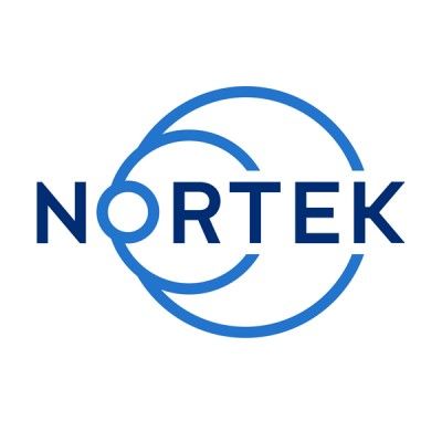Nortek Group Logo & Brand Assets (SVG, PNG and vector) - Brandfetch