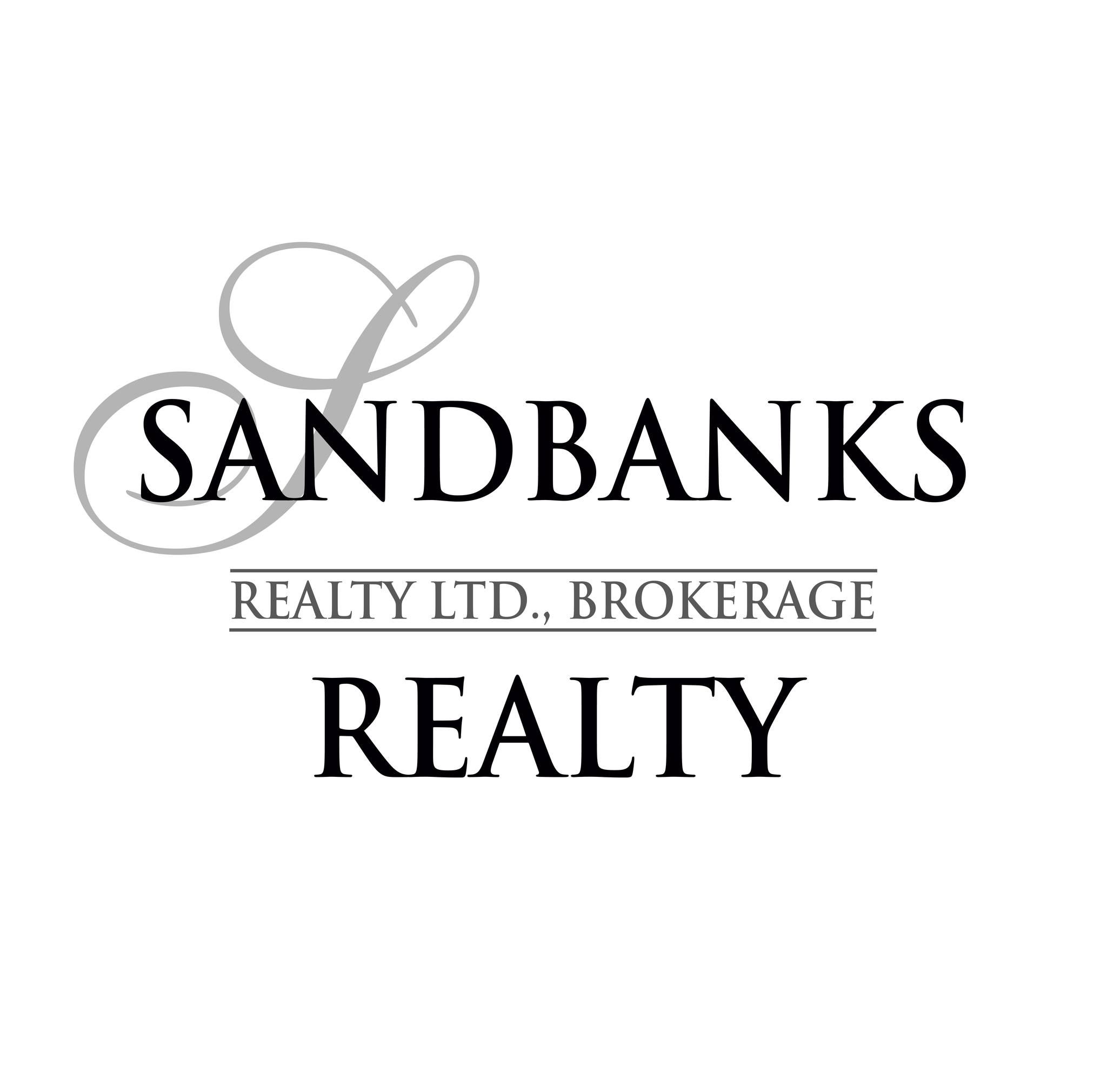Sandbanks Logo & Brand Assets (SVG, PNG and vector) - Brandfetch