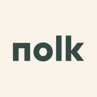 Nolk Logo & Brand Assets (SVG, PNG and vector) - Brandfetch
