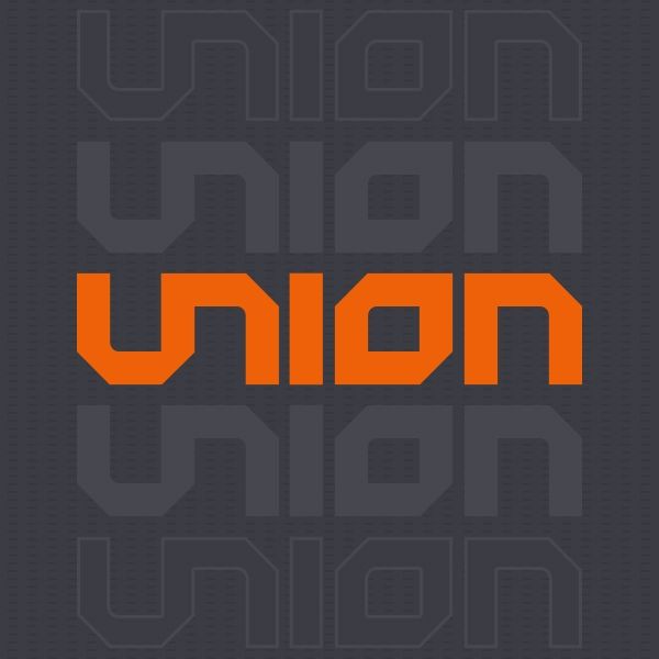 UNION Steel Solutions Logo & Brand Assets (SVG, PNG and vector ...