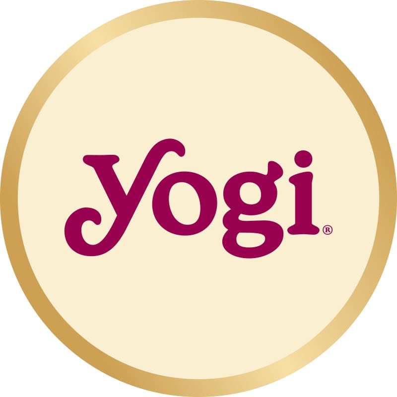 Yogi Tea Logo & Brand Assets (SVG, PNG and vector) - Brandfetch
