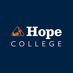 Hope College Logo & Brand Assets (SVG, PNG and vector) - Brandfetch