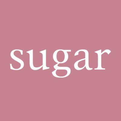 Sugar Logo & Brand Assets (SVG, PNG and vector) - Brandfetch