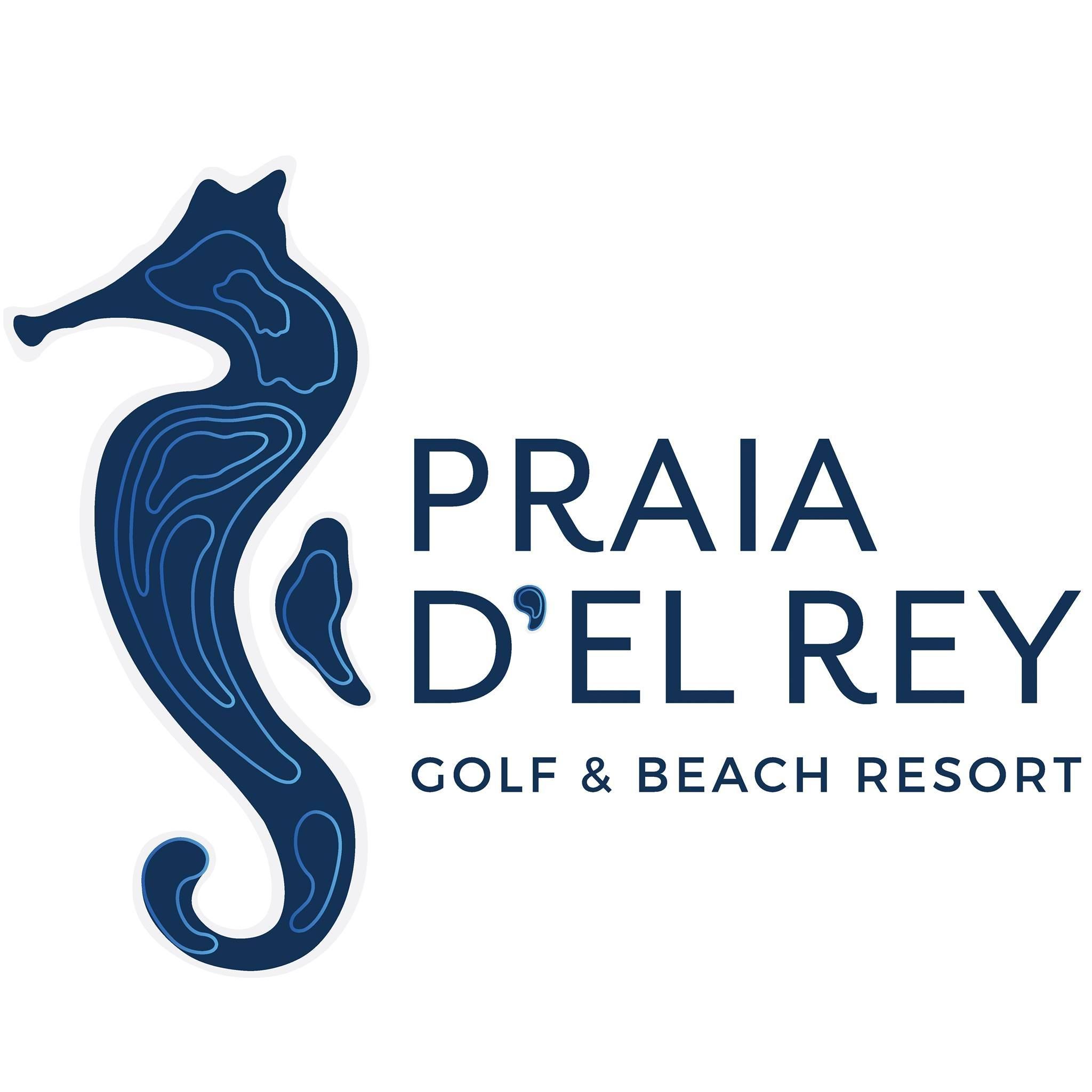 Praia D'El Rey Logo & Brand Assets (SVG, PNG and vector) - Brandfetch
