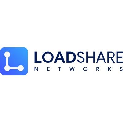 Loadshare Networks Logo & Brand Assets (SVG, PNG and vector) - Brandfetch