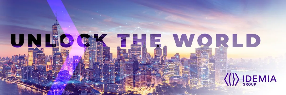 IDEMIA Logo & Brand Assets (SVG, PNG and vector) - Brandfetch