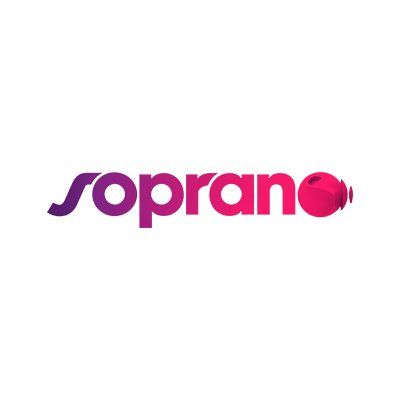 Soprano Design Logo & Brand Assets (SVG, PNG and vector) - Brandfetch