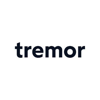 tremor logo