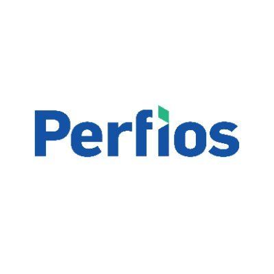 Perfios's brand icon