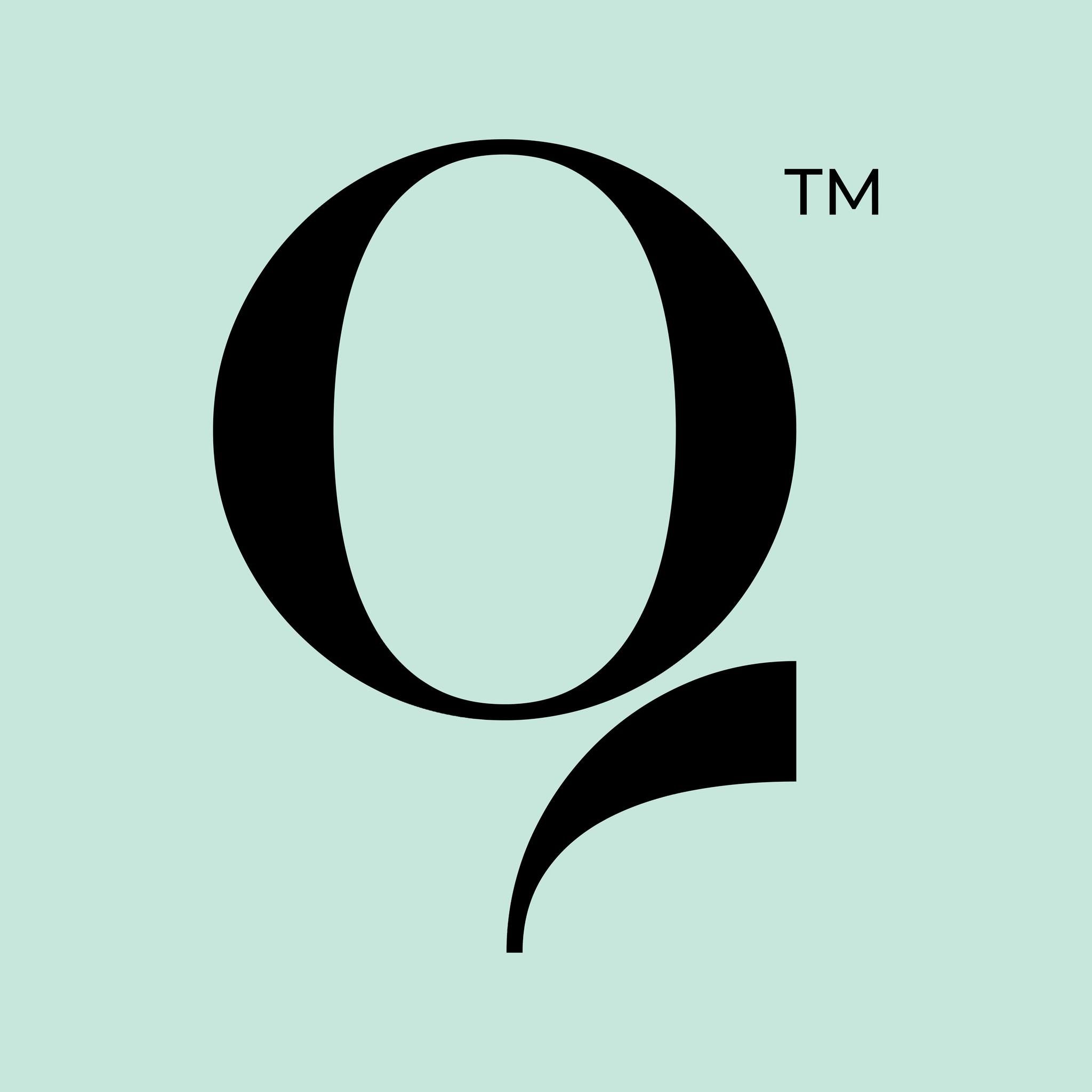 Qure Skincare Logo & Brand Assets (SVG, PNG and vector) - Brandfetch