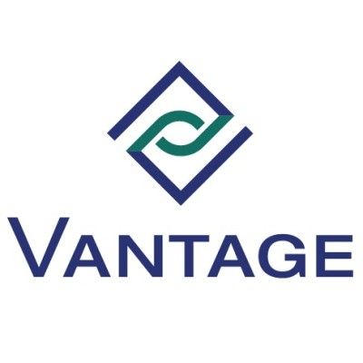 Vantage Risk Companies Logo & Brand Assets (SVG, PNG and vector ...